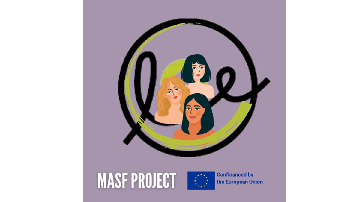 Proyectos MASF – Lobby Europeo de Mujeres en España